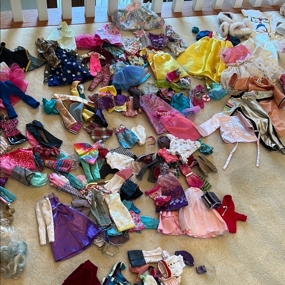 variety | Toys | Vibrant Kids Dressup Collection | Poshmark